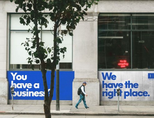 The Case of the Missing Brand - Bureau Twentytwo