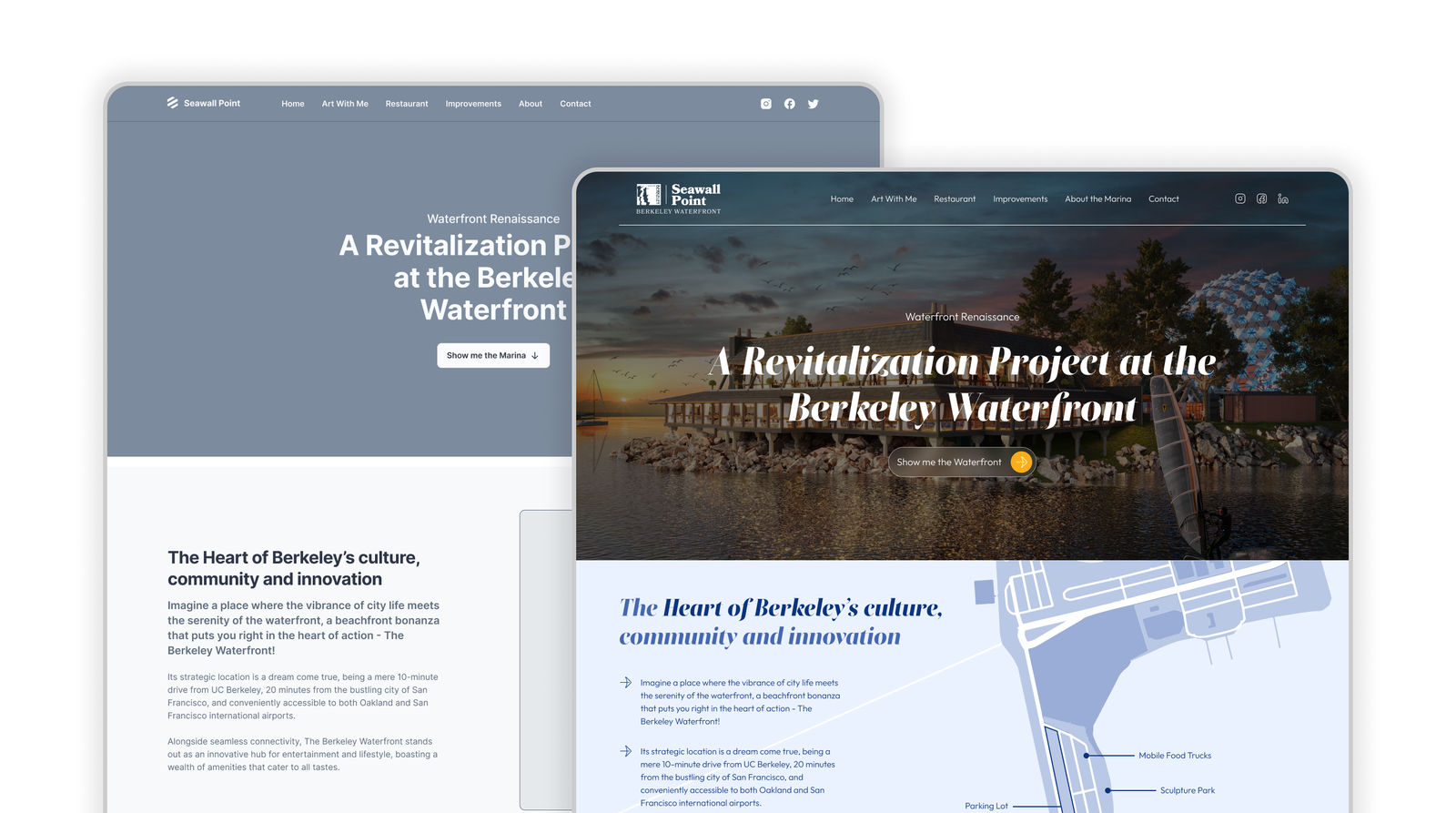 The Power of Prototyping in UX/UI Design: Navigating the Design Journey ...