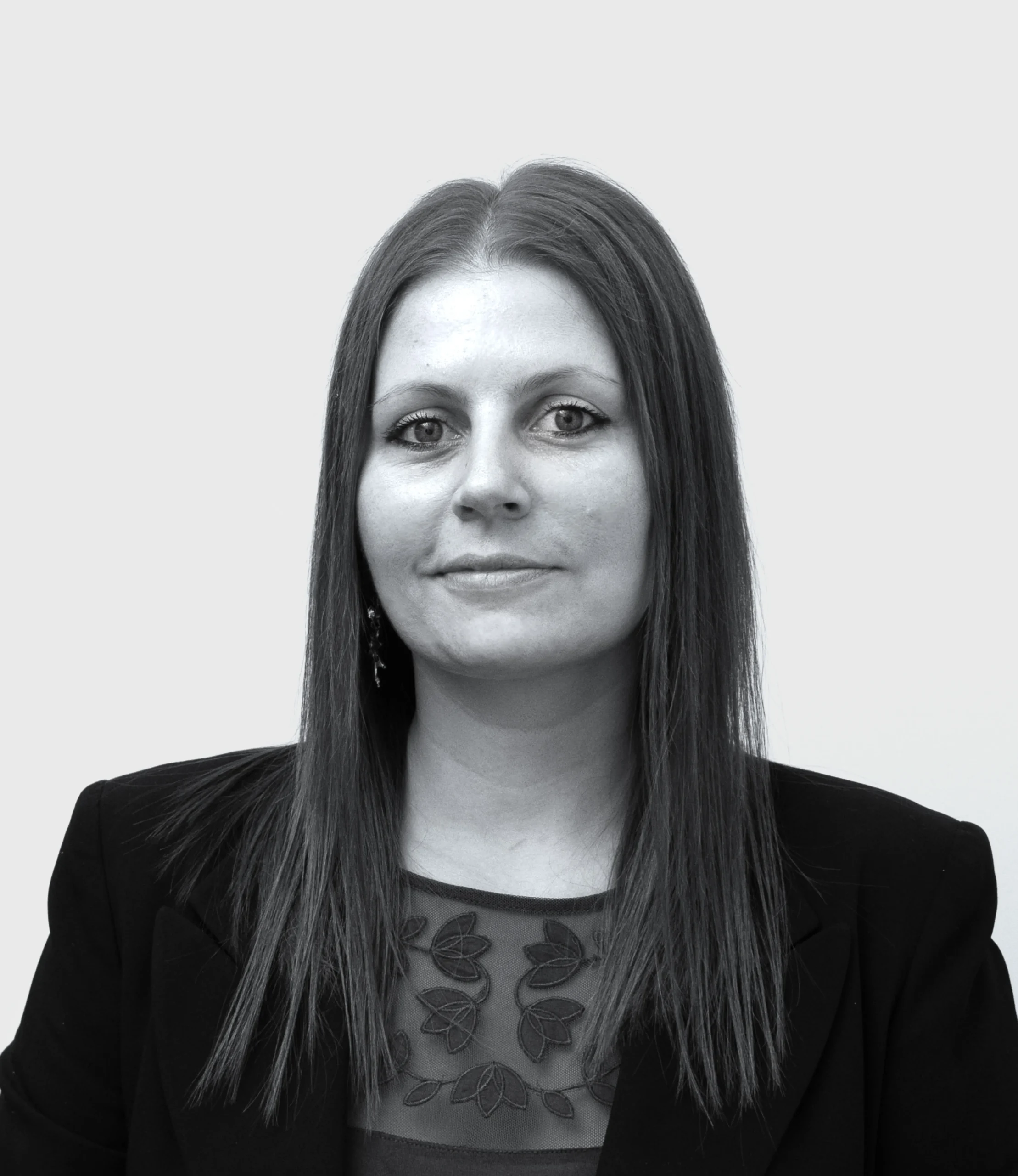 Aleksandra Mitrovic – Bureau Twentytwo