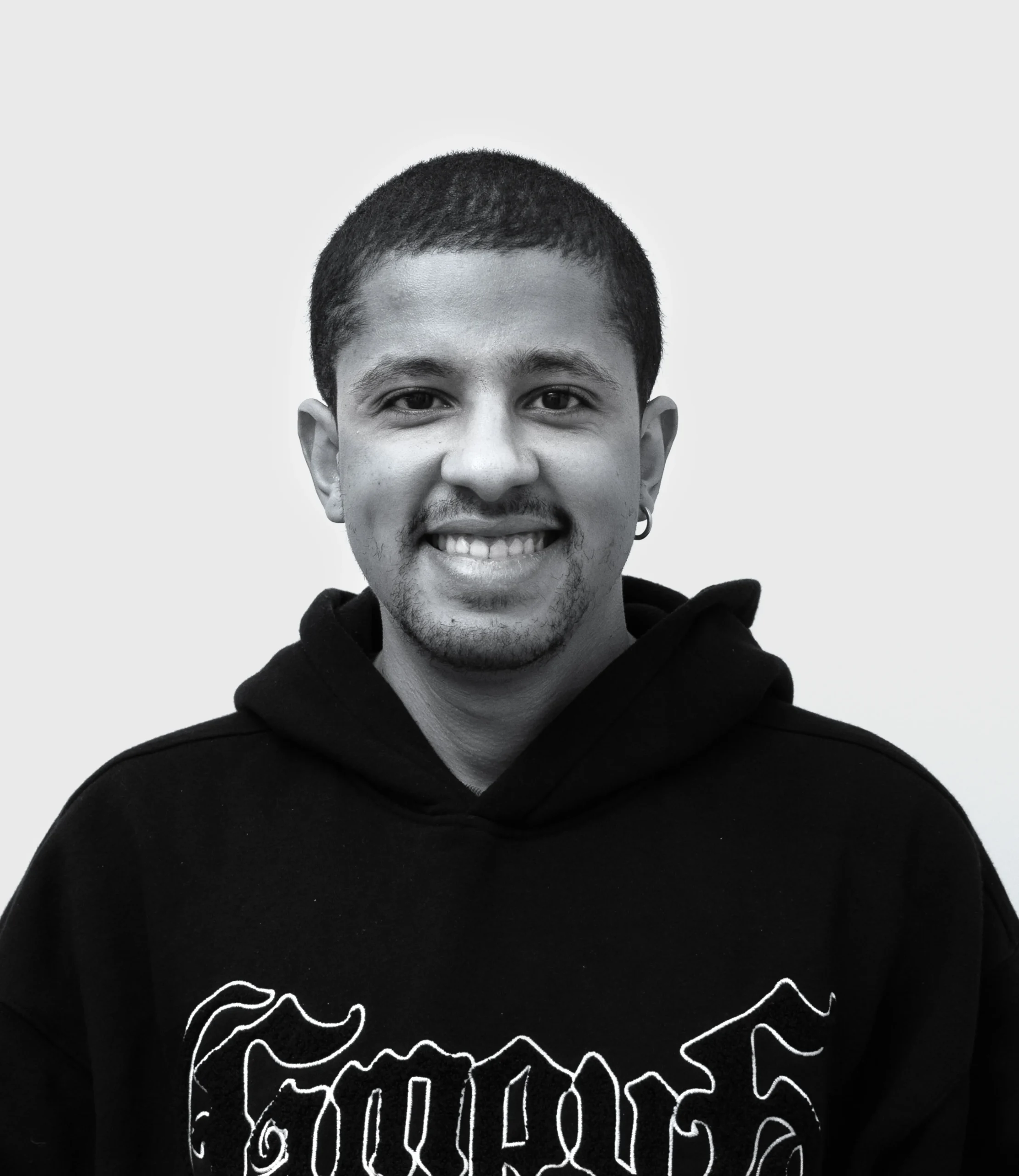 Aly Chourabi – Bureau Twentytwo